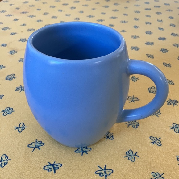 Nicole Miller | Dining | Vintage Sakura China Blue Nicole Miller Mug ...